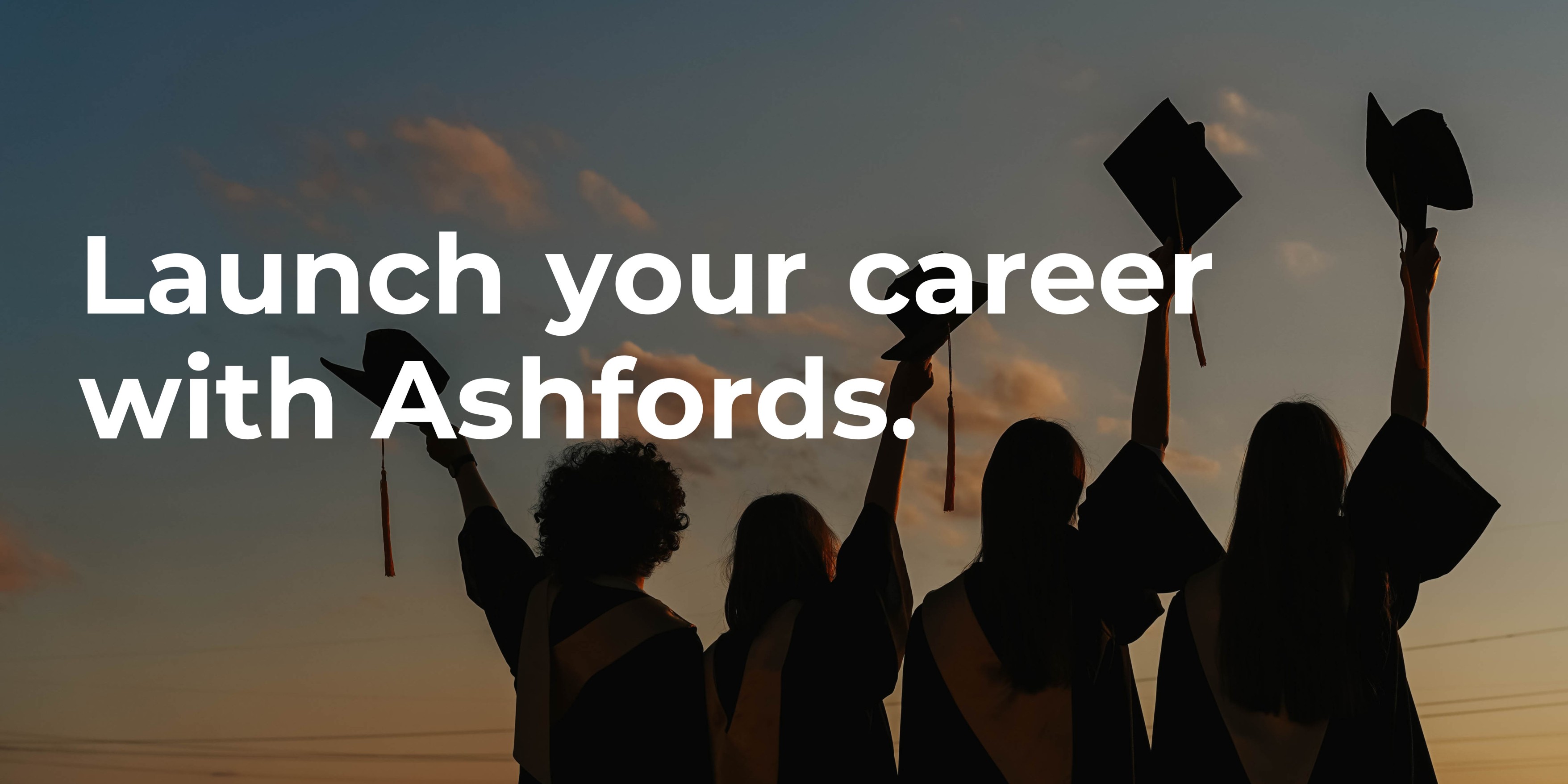 Ashfords Accountants & Advisory - Graduate Opportunities