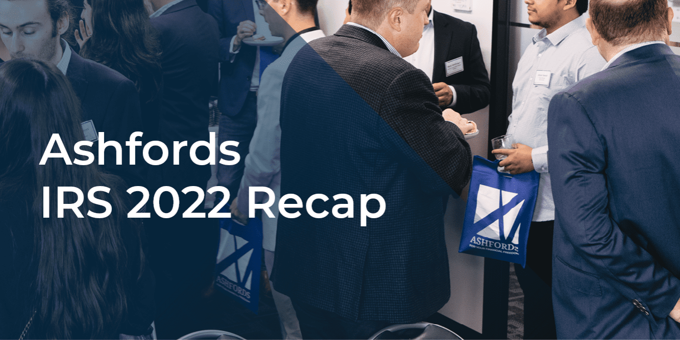 Ashfords Accountants & Advisory - Ashfords International Recruitment ...